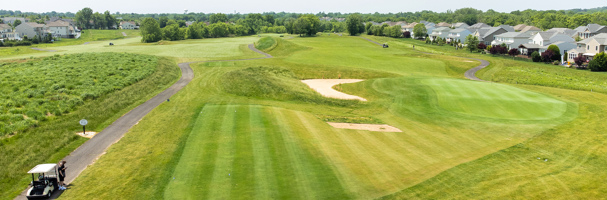 Tee Times - Heritage Creek Golf Club